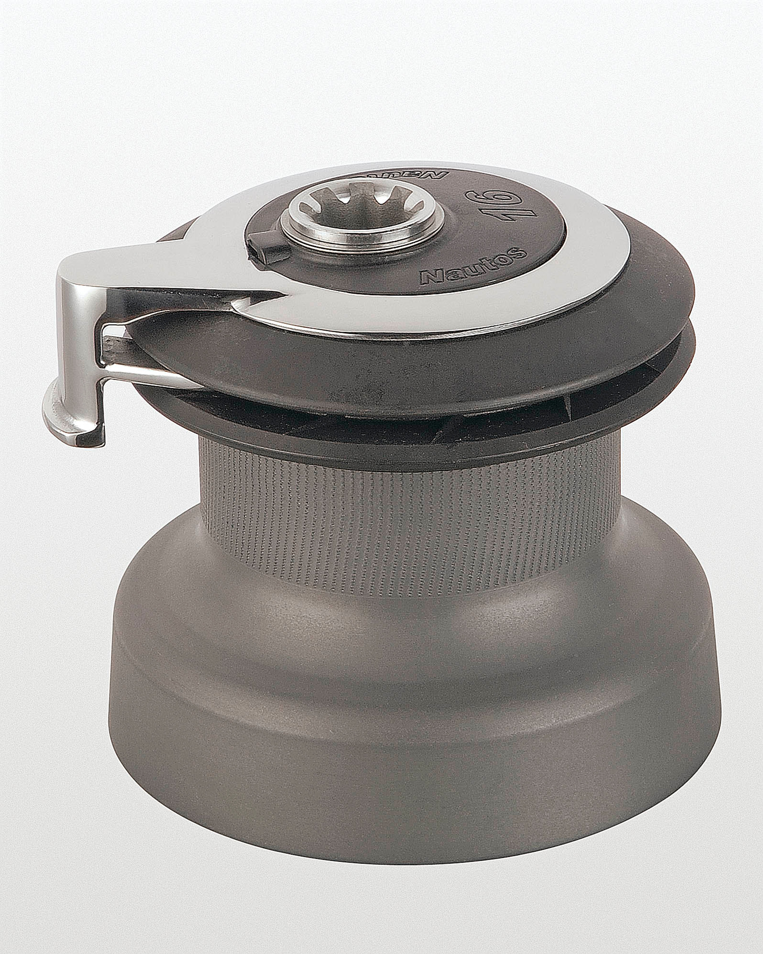 Sailing Yacht Winch | Aztec Sails and Covers Ltd