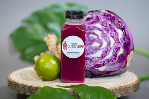 The Royalty | The Juice Lady WPH