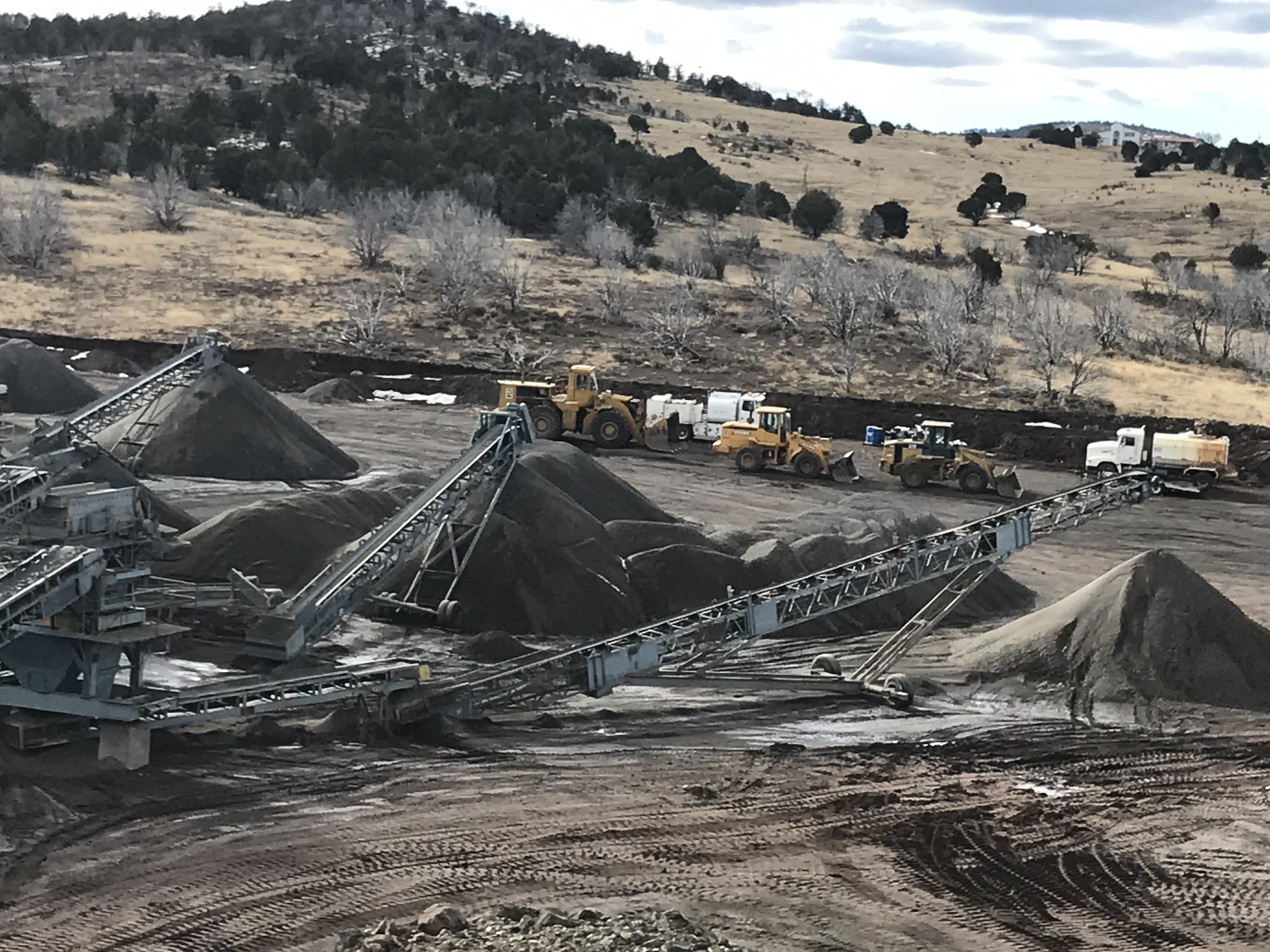 Roper Construction, Inc | Contractor and Supplier | Lincoln County, NM