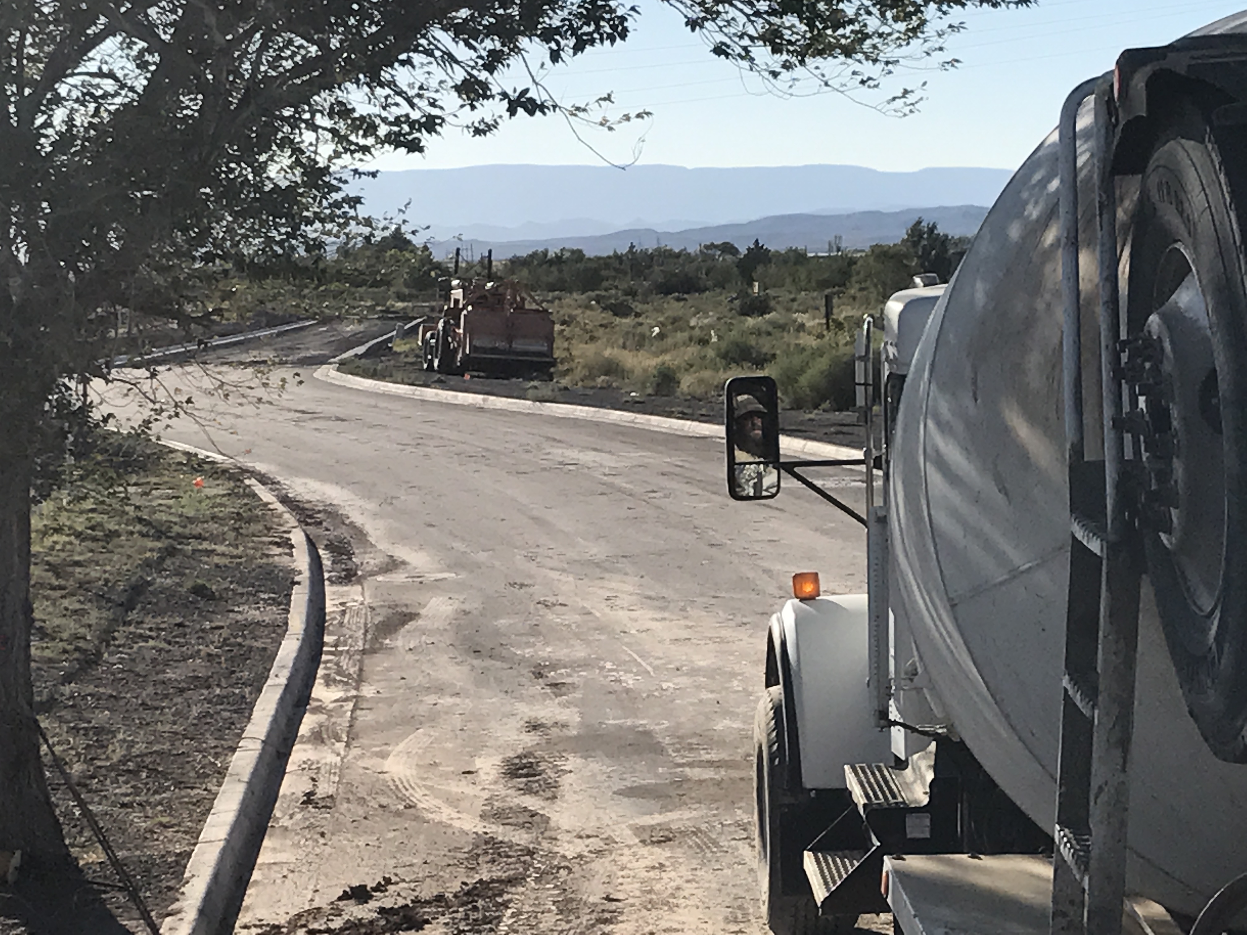 Products | Roper Construction, Inc | Lincoln County, NM