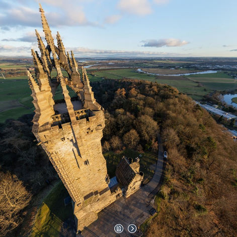 Portfolio | The Kilted Photographer