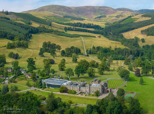 IMG00068 - Stobo Castle | TheKiltedPhoto