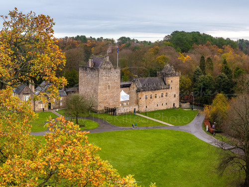 IMG01543 - Dean Castle | TheKiltedPhoto