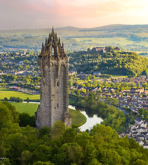 william wallace monument