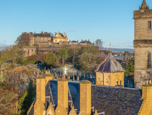 IMG00433 - Cowanes Hospital Holy Rude Stirling Castle | TheKiltedPhoto