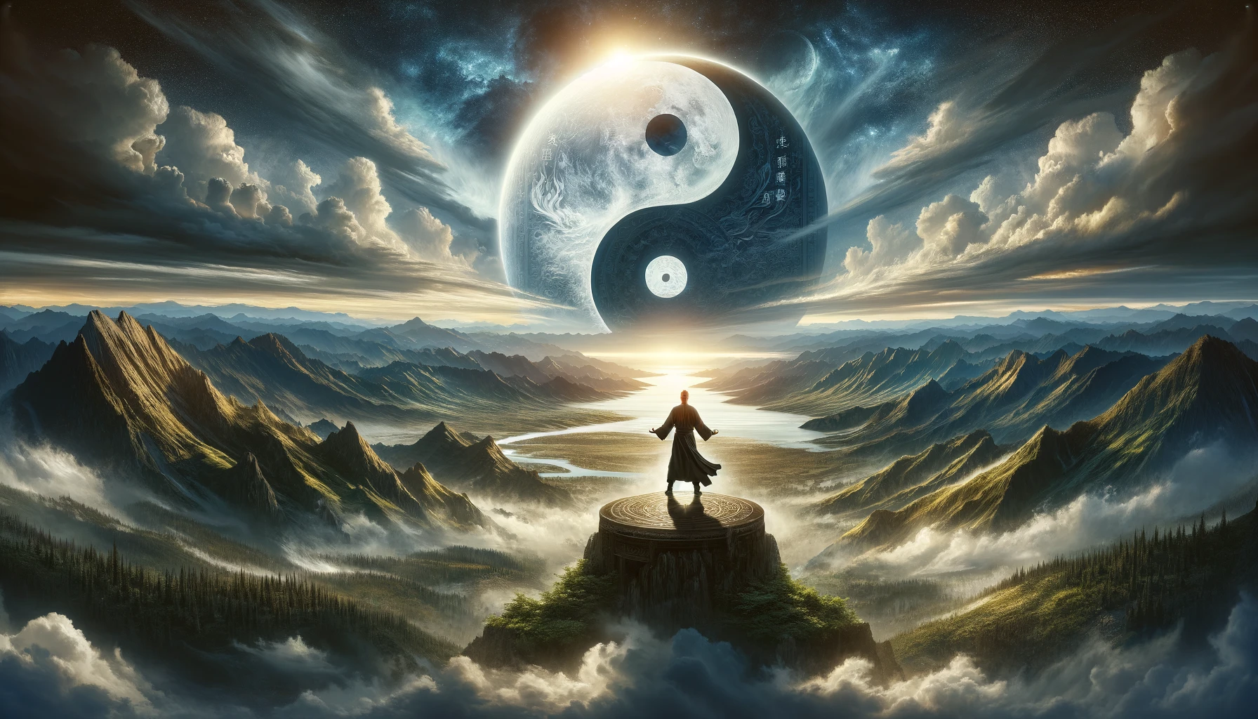 Daoist Practice Workshop | School of Movement