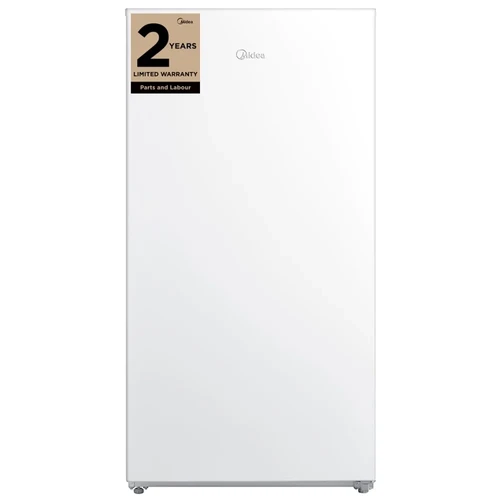 Midea MRU17B2AWW Upright Freezer, 17 cu. ft. Capacity, Frost Free ...