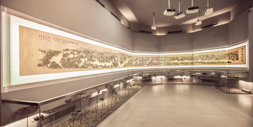 Lifang International Digital Technologies Canada