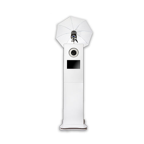 Selfie Tower - Photo Booth | The Photopod Company