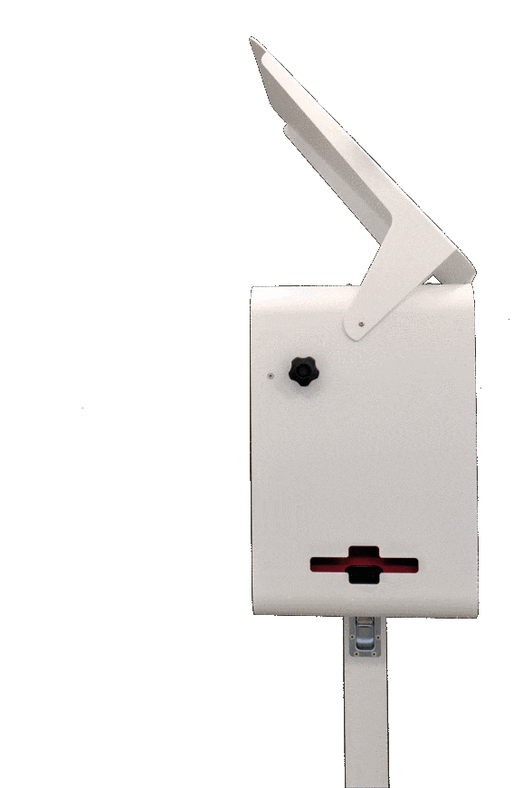 All In One Photo Booth | The Photopod Company