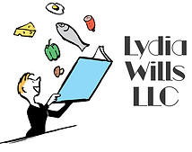 agency | Lydia Wills LLC