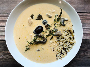 GALLERY | Po's Rice & Spice