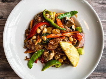 GALLERY | Po's Rice & Spice