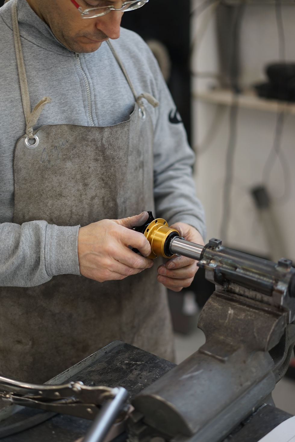 RS VISION 2027 | janindesign