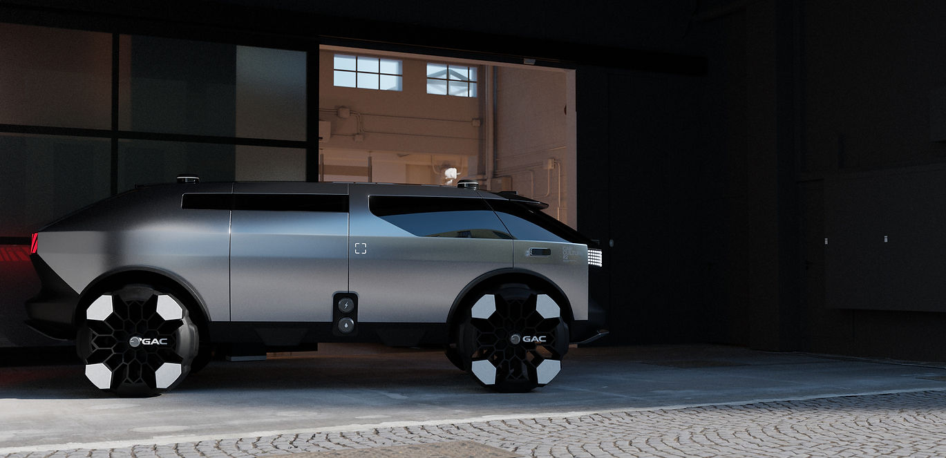 gac design week 2023 | janindesign