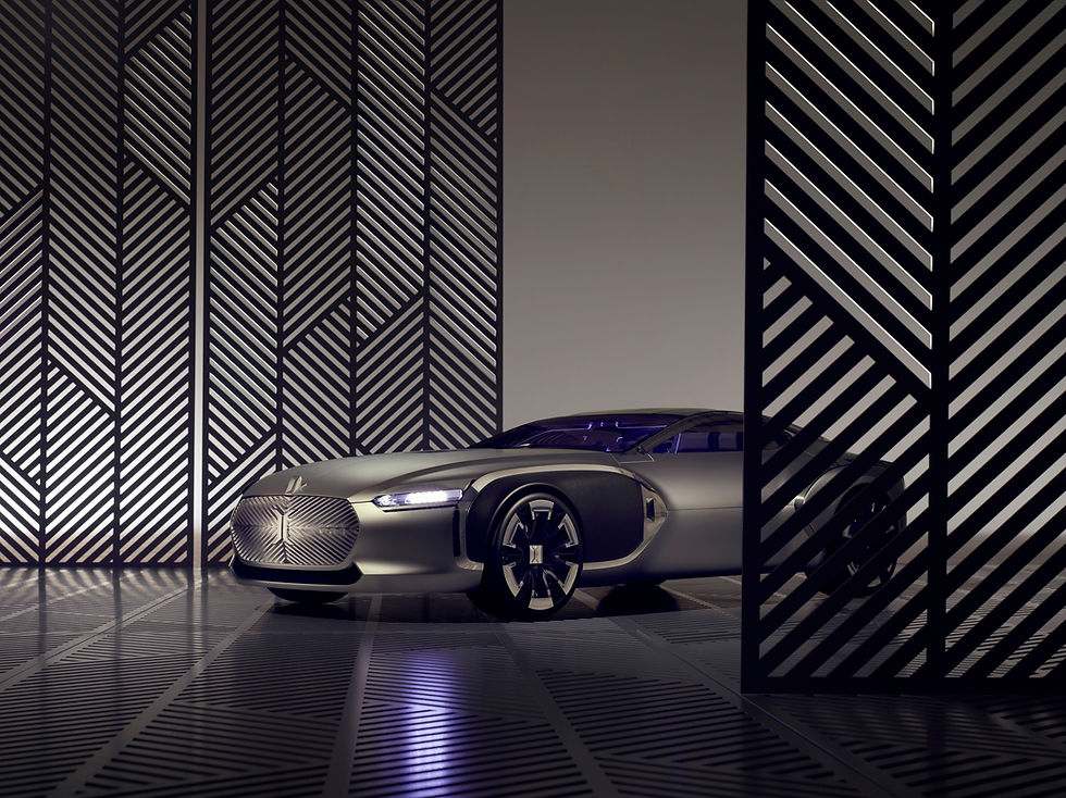 COUPE C PROJECT | janindesign
