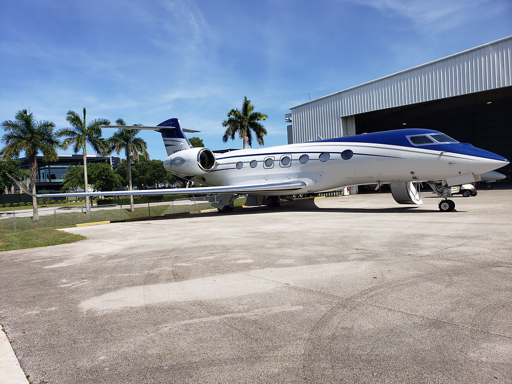 Services | AvionicSea