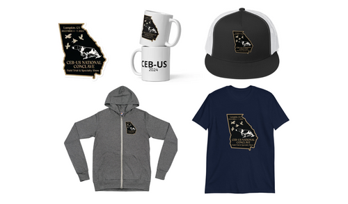 2024 Conclave | CEB-US