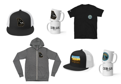 Conclave Shop | CEB-US