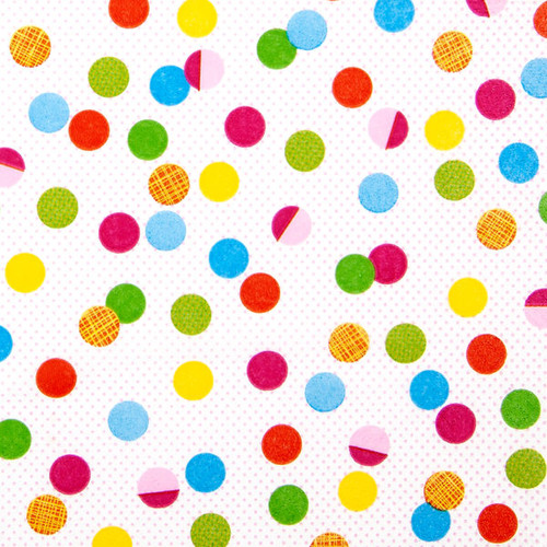 Servietten Cocktailservietten Party Dots | Meinewebsite