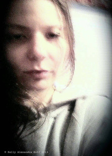 Exhaust | Kelly Alexandra Hoff