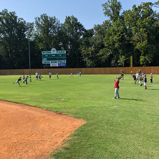 Gallery | Stampede Baseball