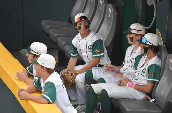 Stampede Baseball Club