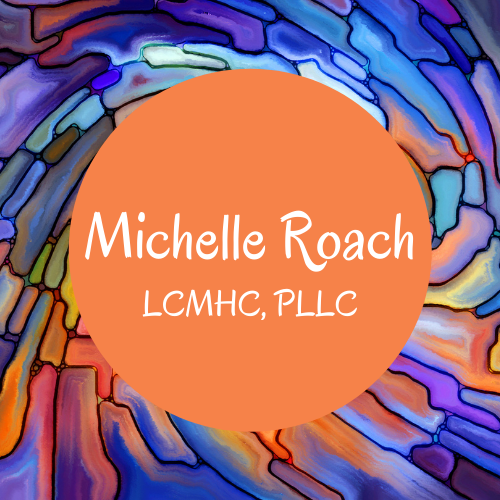 Michelle Roach
