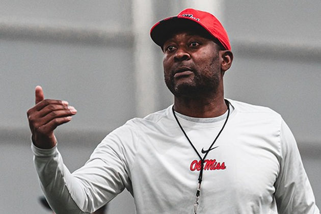 Derrick Nix, the Stellar Basketball Player: Wiki, Age, Role Of ...