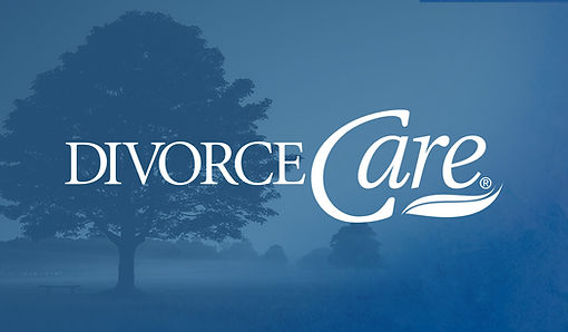 are there divorce support groups