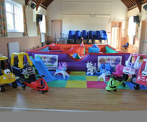 Home | funhouse-party-hire