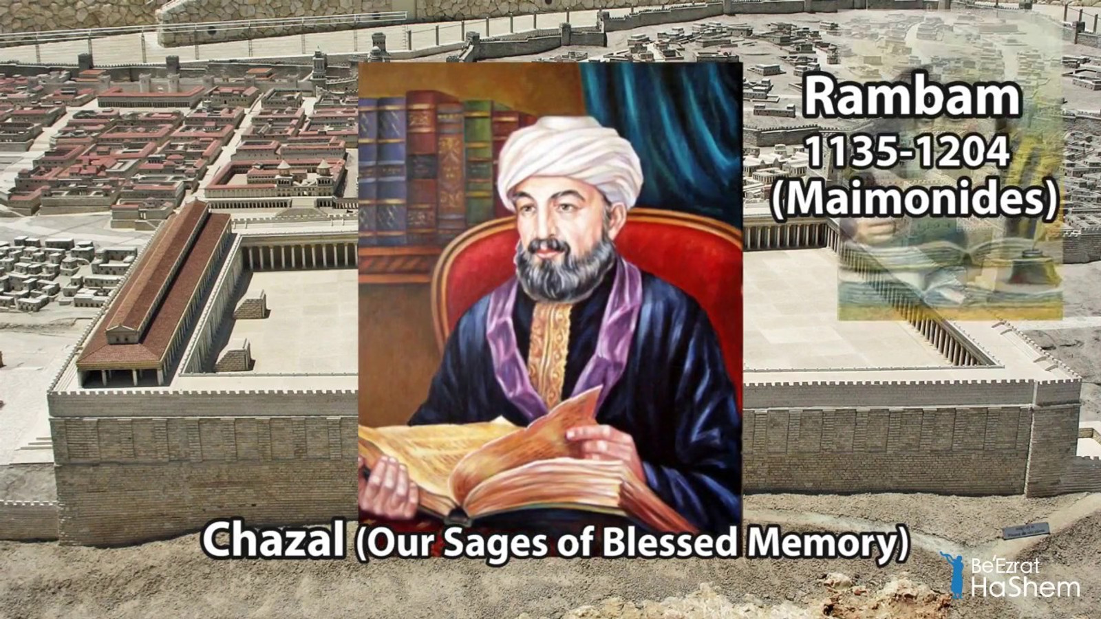 Fullscreen Page | BeEzrat HaShem