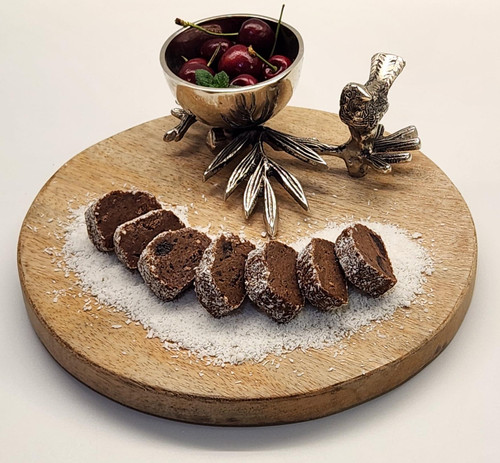 Choc Mint Rounds | Hidden Valley