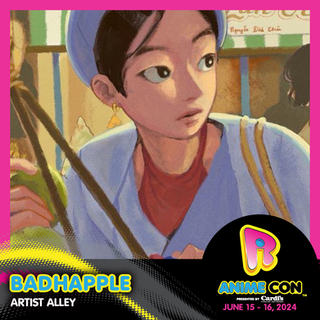 ARTISTS | RI ANIME CON