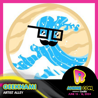 ARTISTS | RI ANIME CON