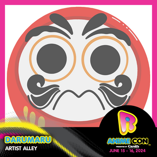 ARTISTS | RI ANIME CON