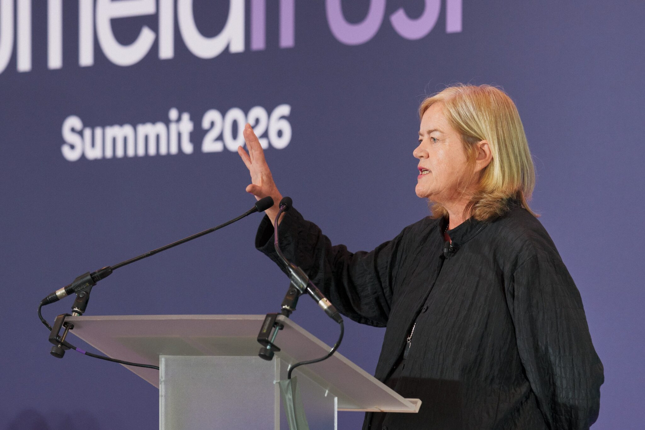 Casey calls for ‘moment of reckoning’ on adult social care as ...