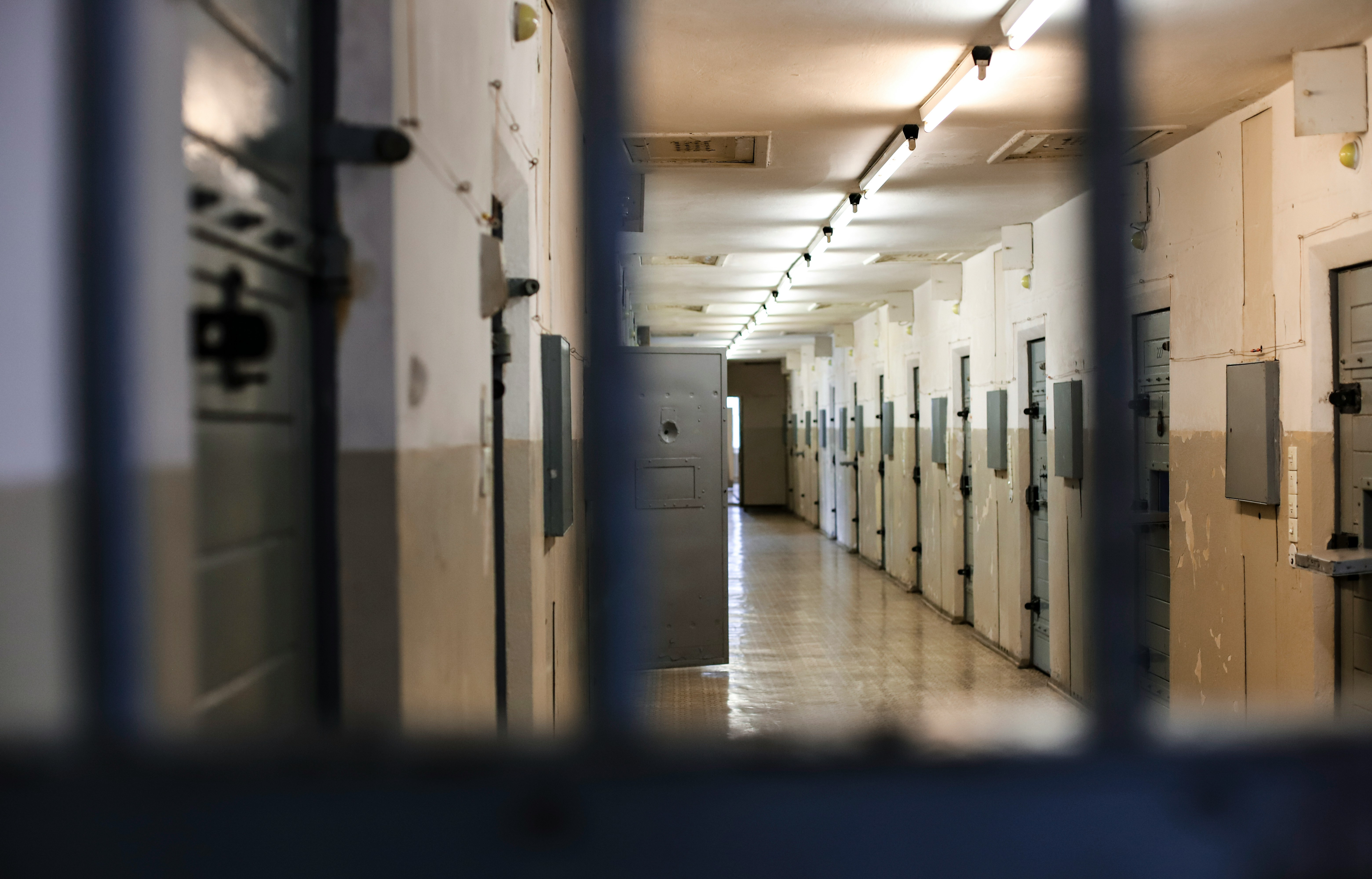 High Court upholds decision to allow PAVA spray in prisons holding ...