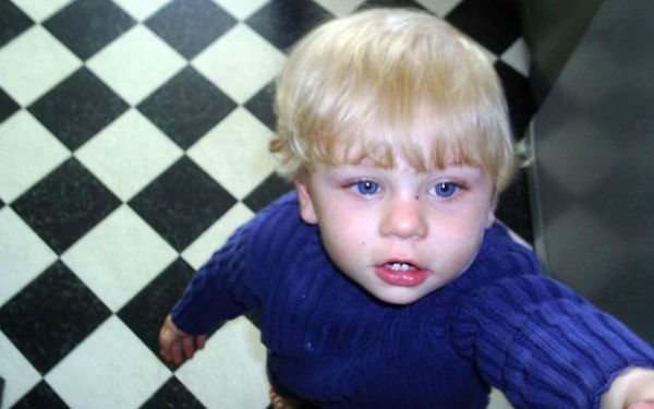 Learning from Baby P: The politics of blame, fear and denial in social ...