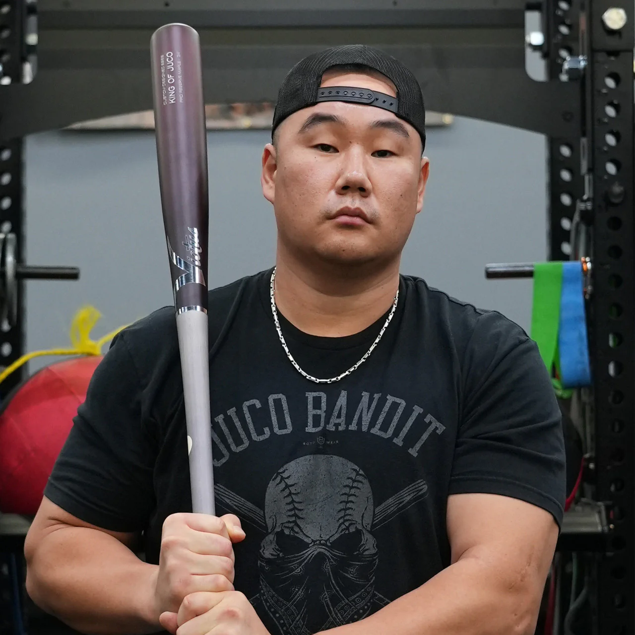 Nut Smugglers vs Growlers - Jacked Baseball