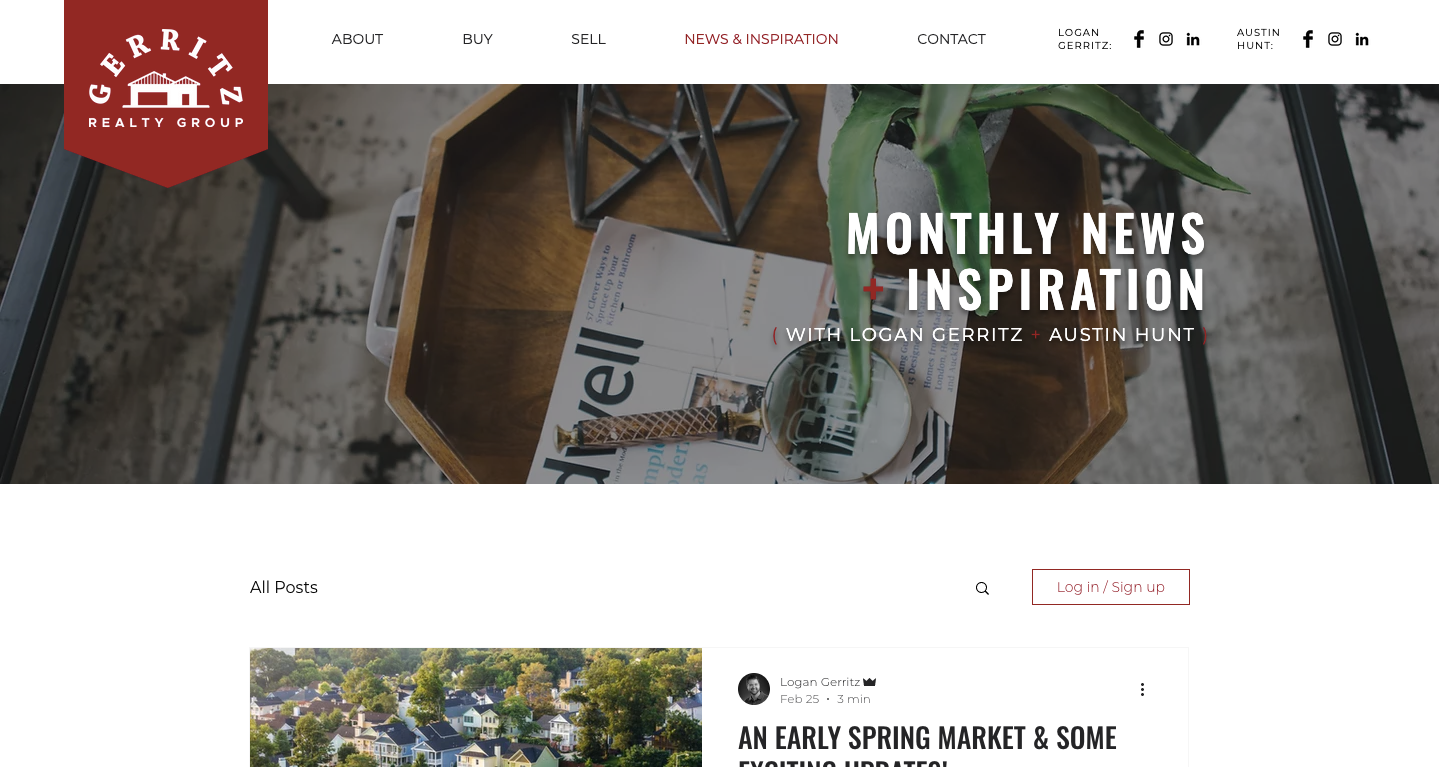 Portland Real Estate News | Tips & Market Insights