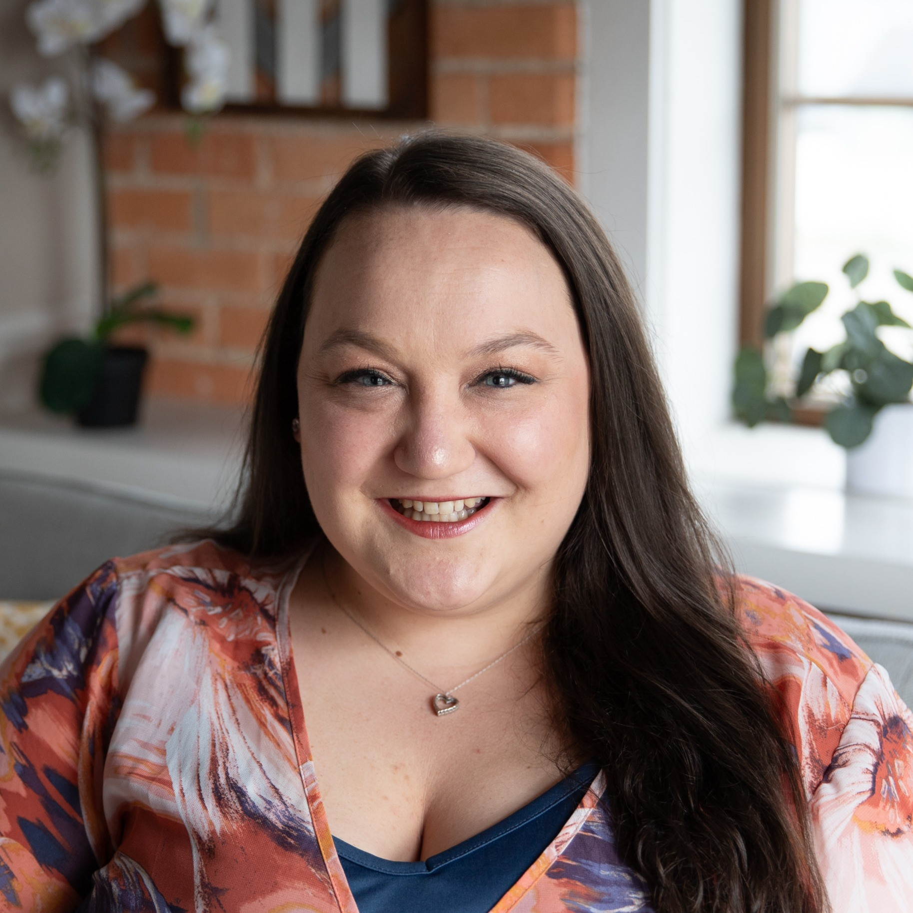 Alexandra Sweeney | Simply Mindful Counseling