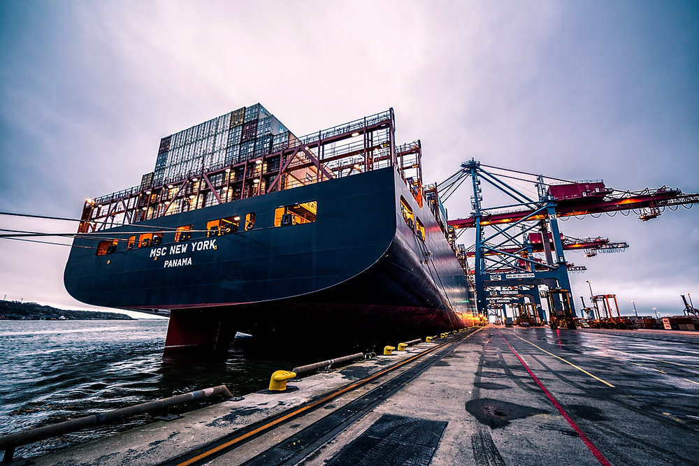 NMLEA Releases "Introduction to Maritime Industry" Online Course for NMIO