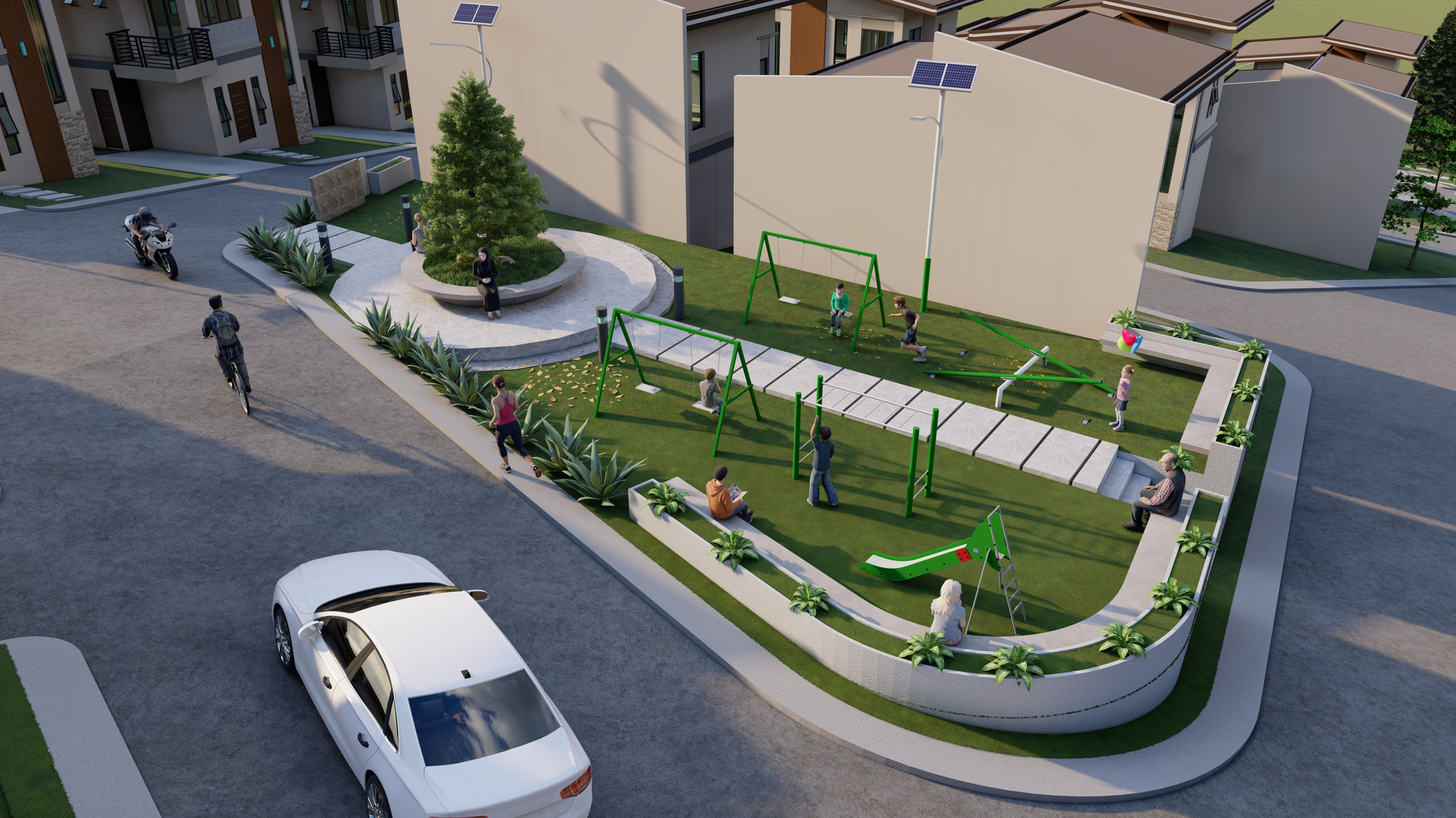 Portfolio | BlueRise