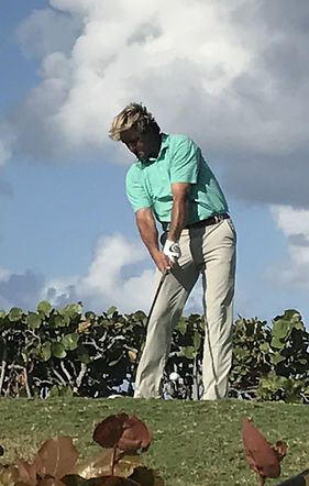 Golf Lessons | Tim Cantwell Golf Instruction and Coaching | United States