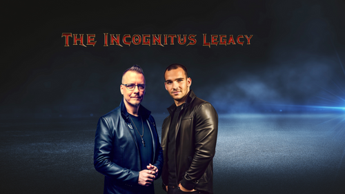The Incognitus Legacy | Incognitus Legacy