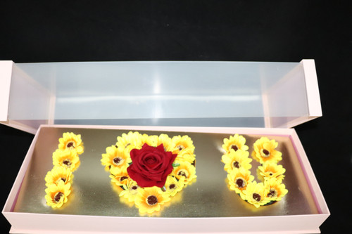 Rectangle Flower Box | BNB Wholesale Inc.