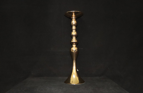 17" Metal Stand Centerpiece | BNB Wholesale Inc.