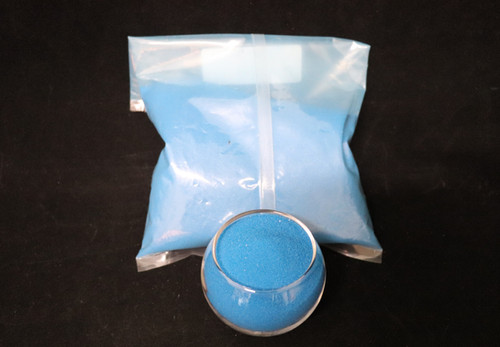 Dk Blue Decorative Sand | BNB Wholesale Inc.
