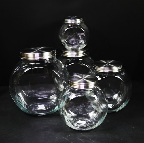Multi-Purpose Glassware | BNB Wholesale Inc.